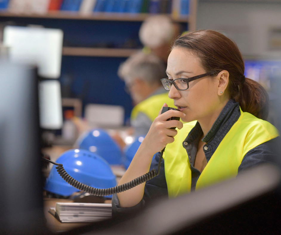 Mervis Industries - Mervis Industries