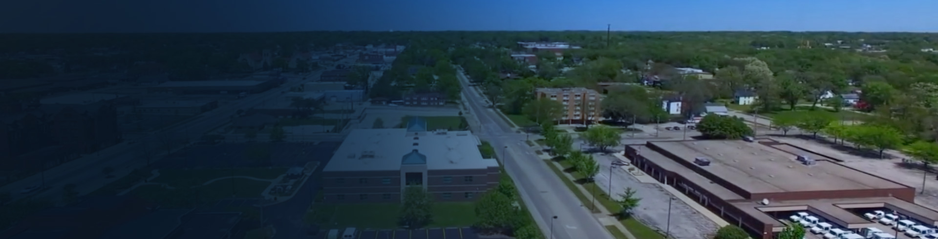 Mervis Recycling Danville, IL (E. Cannon St.) - Mervis Industries